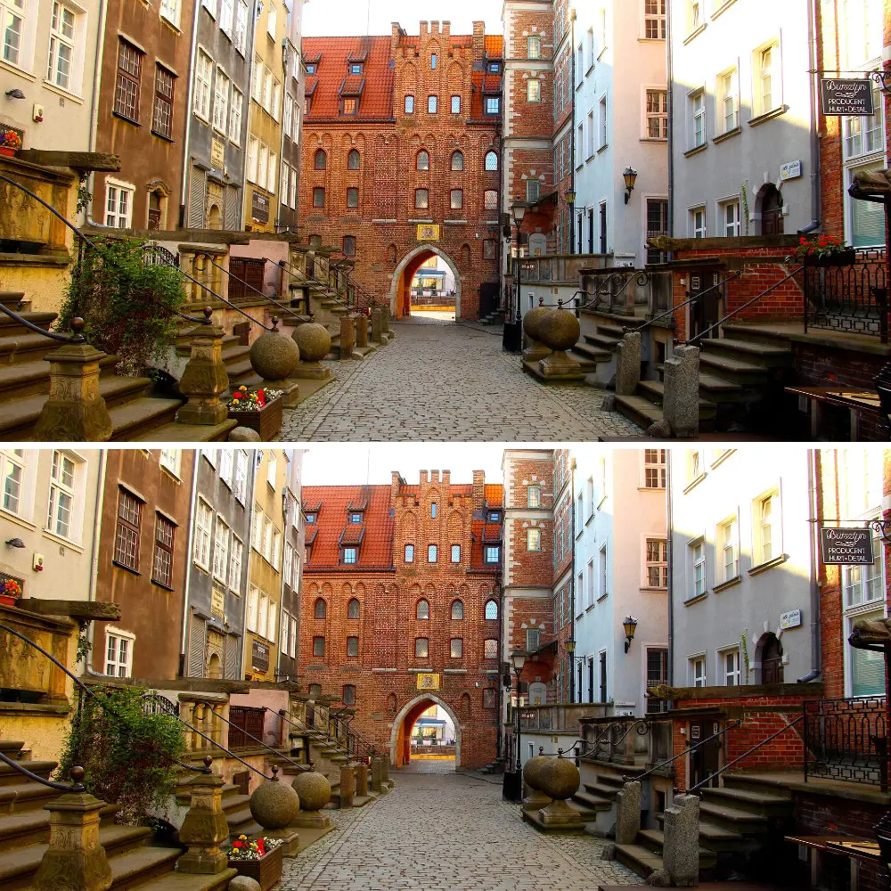 Suchbild Danzig - DasKIAS